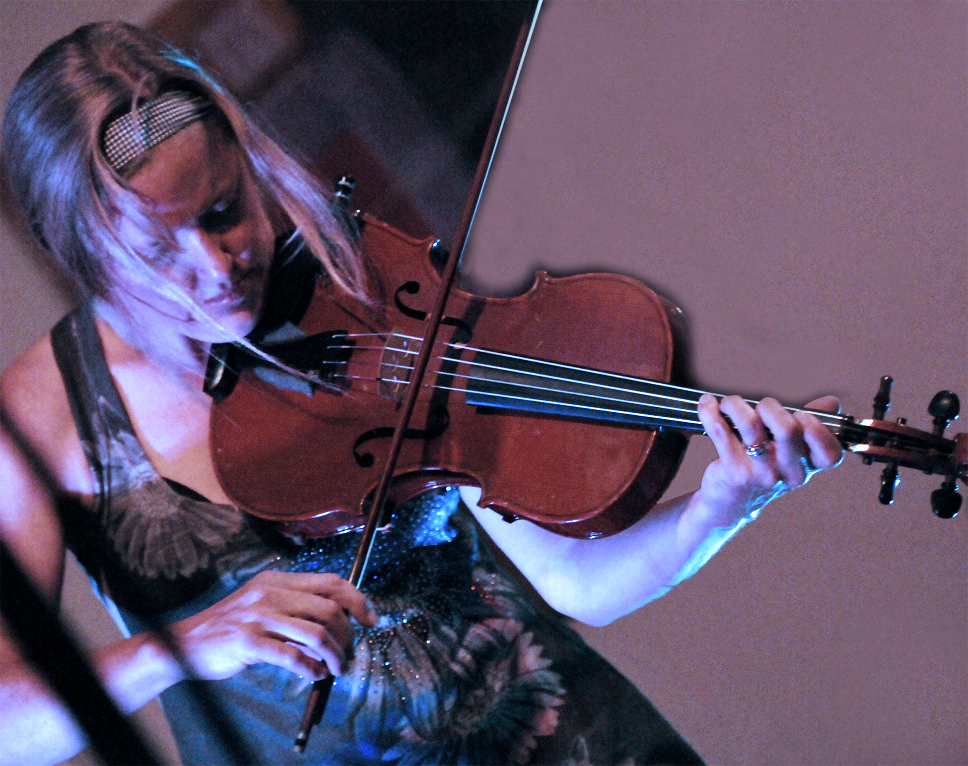 Joyce Andersen Photos