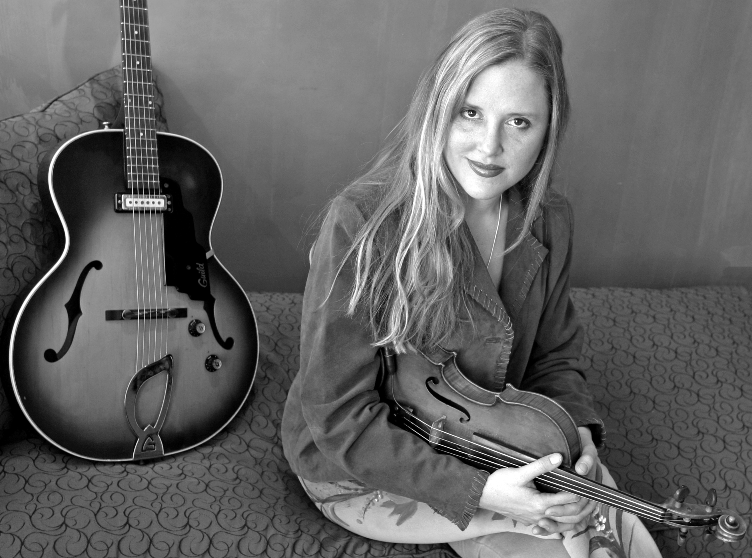 Joyce Andersen Photos