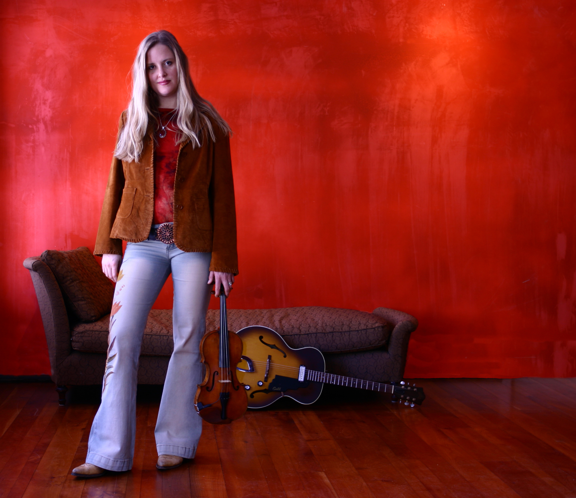 Joyce Andersen Photos